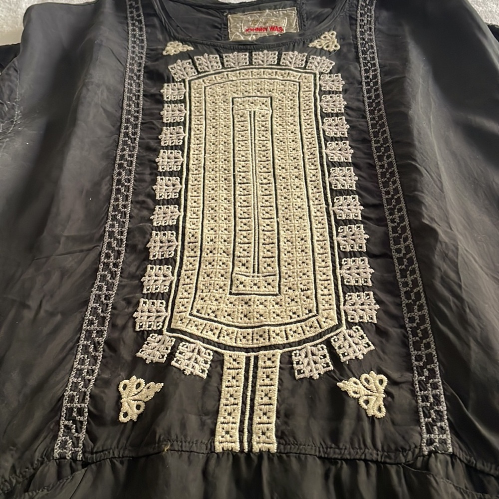 Johnny Was Biya Collection. Designed By The Main John… - Gem